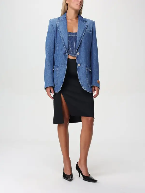 Versace Skirt
