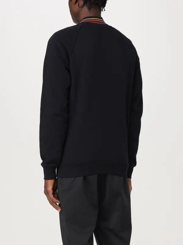 Paul Smith Zip-up Jacket