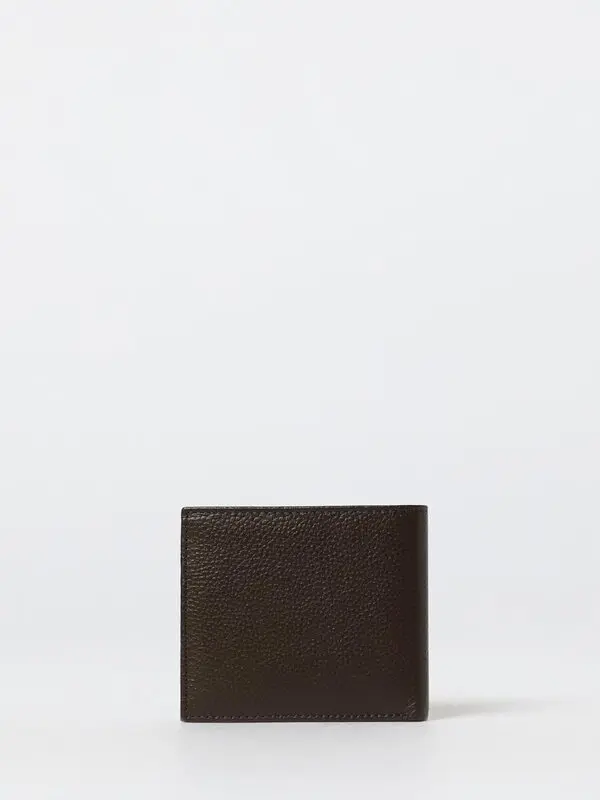 Barbour Wallet - Brown