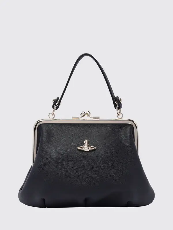 VIVIENNE WESTWOOD Mini Handbag - Black