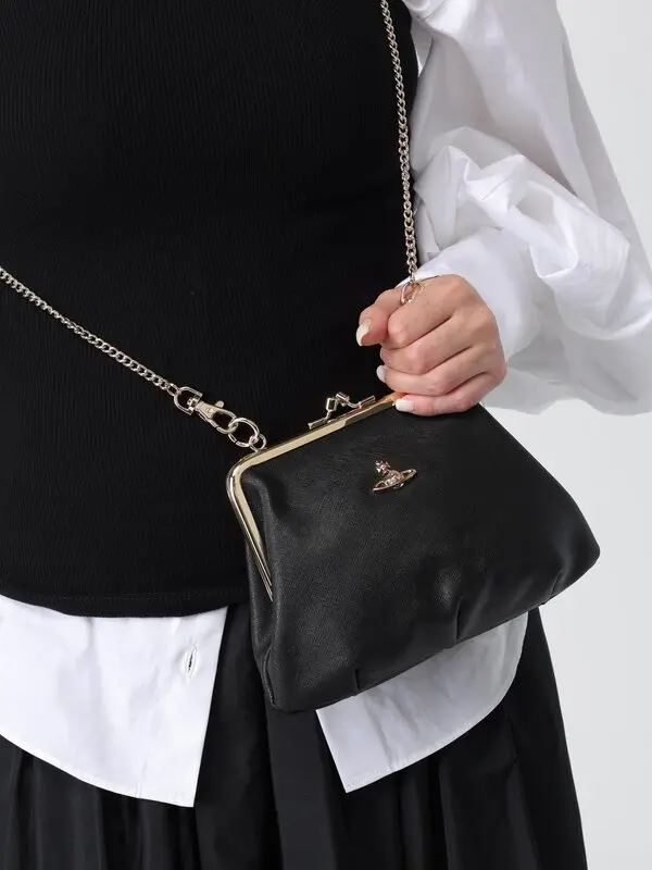 VIVIENNE WESTWOOD Mini Bag