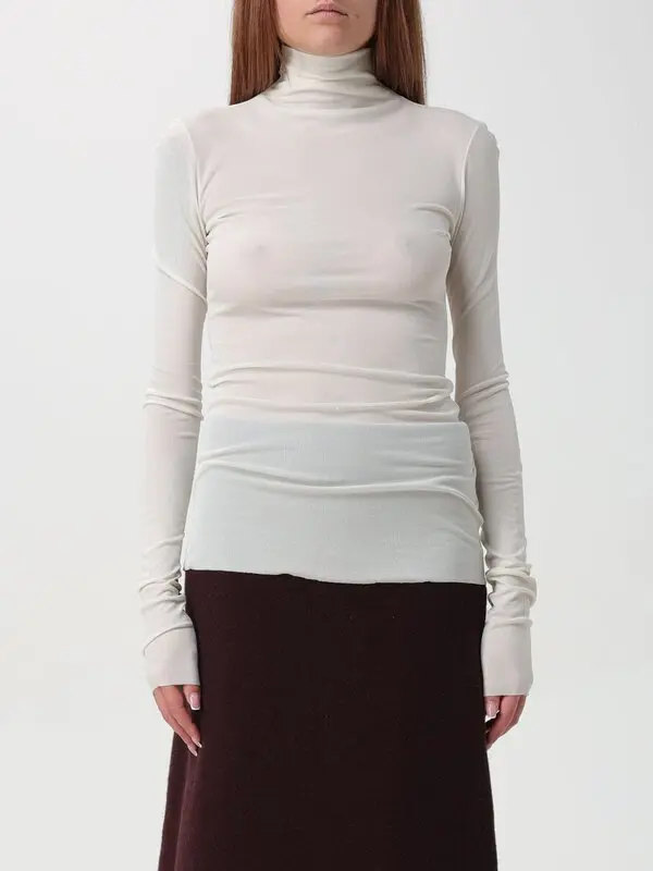 JIL SANDER Top - White