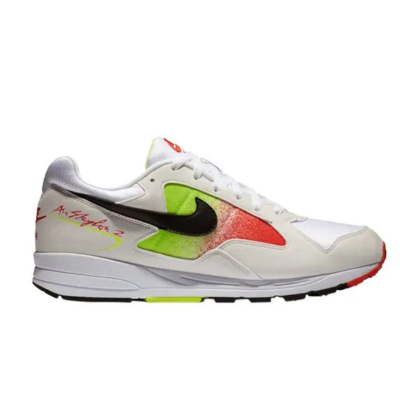 Nike Skylon 2 Sneakers - White