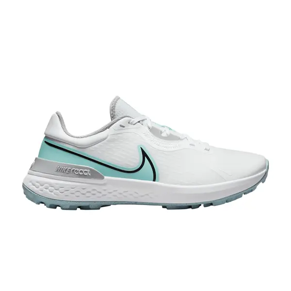 Nike React Infinity Pro 2 Sneakers - White
