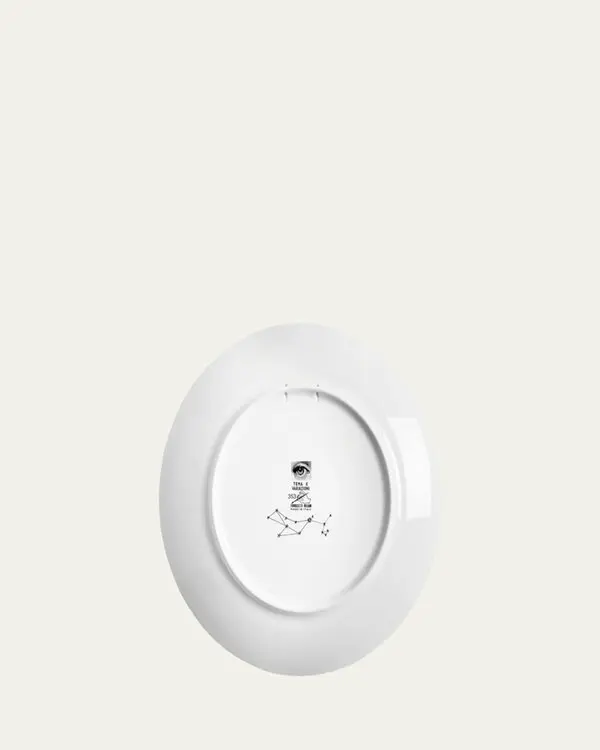 FORNASETTI Tema E Variazioni N.353 Wall Plate