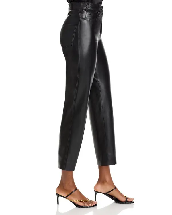 Generation Love Emmett Faux Leather Pants