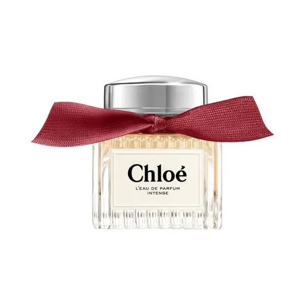 Chloé L'eau De Parfum Intense With Raspberry, Rose & Amber - One-color