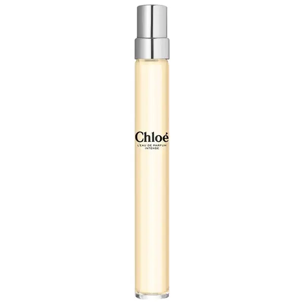 Chloé L'eau De Parfum Intense With Raspberry, Rose & Amber Travel Spray - One-color