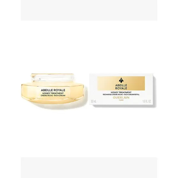 GUERLAIN Abeille Royale Royal Honey Rich Day Face Cream Refill - One-color