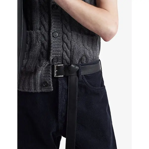 Prada Milano Classic-fit Straight-leg Corduroy Jeans