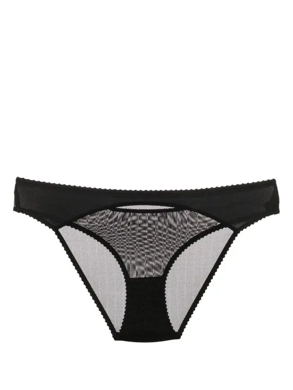 Marlies Dekkers The Mauritshuis Briefs