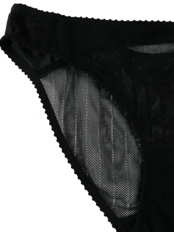 Marlies Dekkers The Mauritshuis Briefs