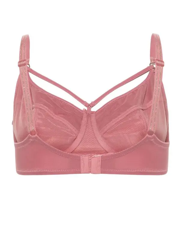Marlies Dekkers Space Odyssey Bra - Pink