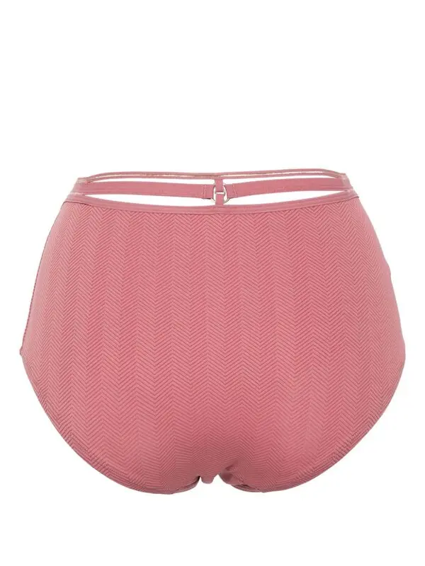 Marlies Dekkers Space Odyssey High-waisted Briefs