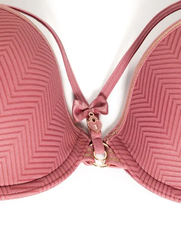 Marlies Dekkers Space Odyssey Push Up Bra