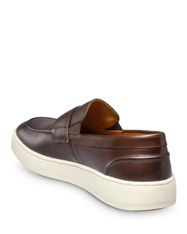Allen Edmonds Randolph 2.0 Slip-on Penny Sneakers