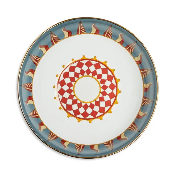 La DoubleJ Apollo Soup Plates, Set Of 2