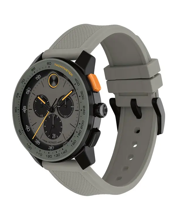 Movado Tr90 Chronograph