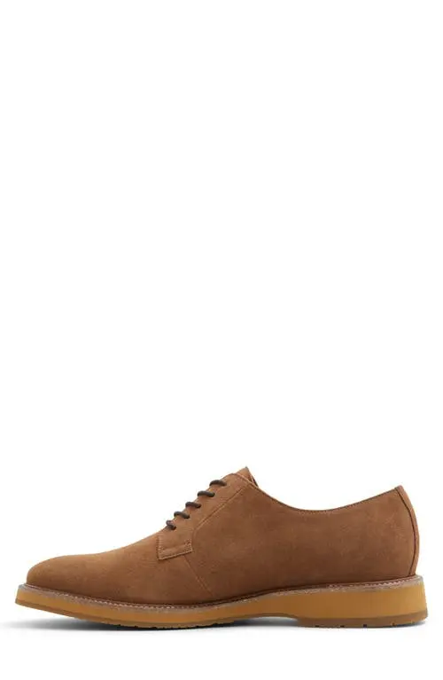 Aldo Ferguson Derby - Light Brown | Editorialist display picture 1