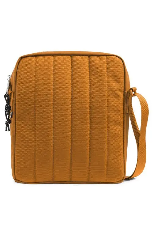The North Face Berkeley Crossbody Bag - Timber Tan/tnf Black