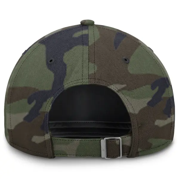 Nike Baltimore Orioles Camo Club Mlb Adjustable Hat