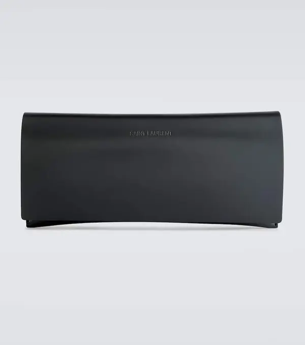 Saint Laurent Square-frame Sunglasses