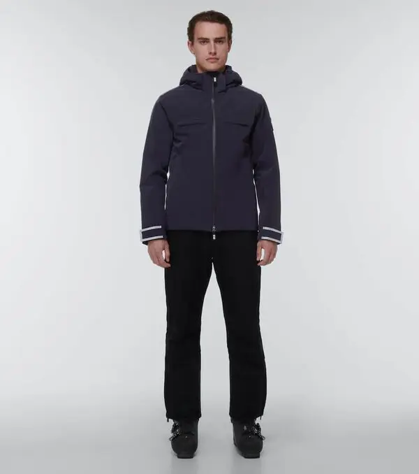 Giorgio Armani Neve Padded Jacket