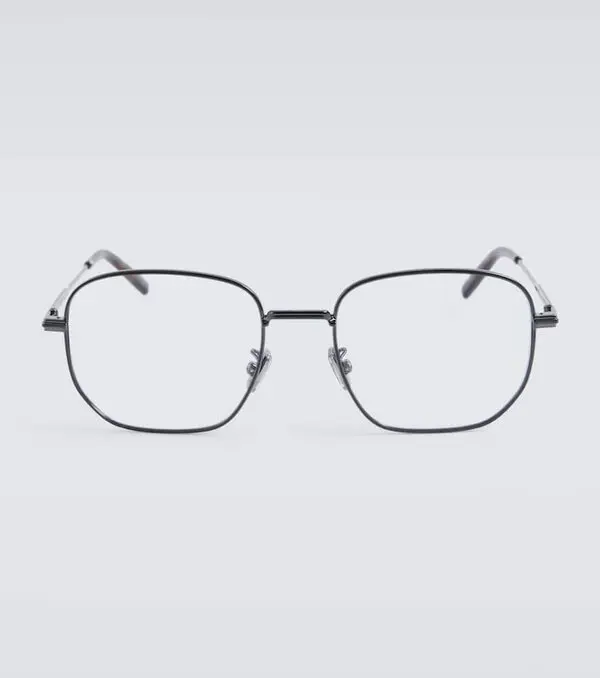 Dior Diorblacksuito S19u Glasses - Grey