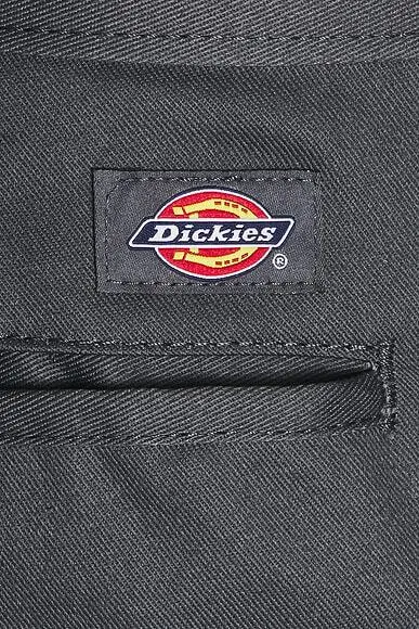 Dickies 874 Work Straight Leg Pant - Charcoal