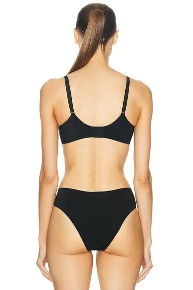 Wolford Pure 3w Push Up Bra