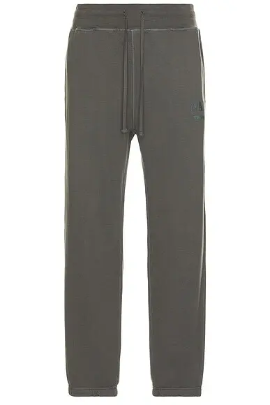 PALMES Vitas Sweatpants - Charcoal