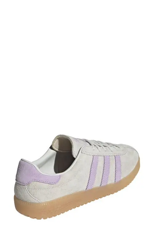 Adidas Brmd Sneaker - Grey/powder Plum/gum