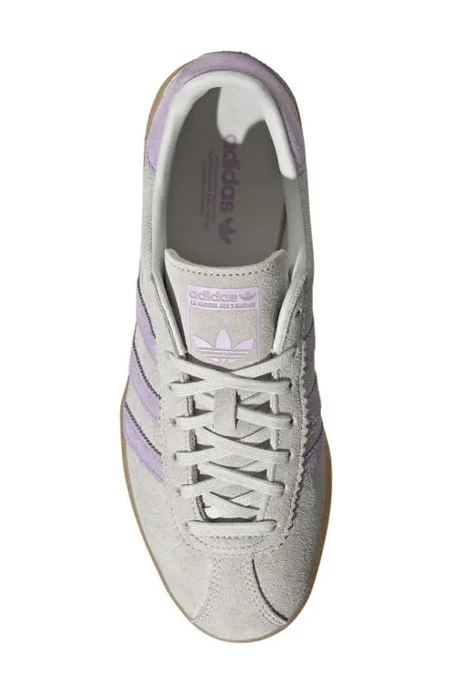 Adidas Brmd Sneaker - Grey/powder Plum/gum