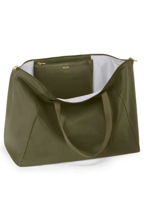 Tumi Voyageur Just In Case Packable Tote