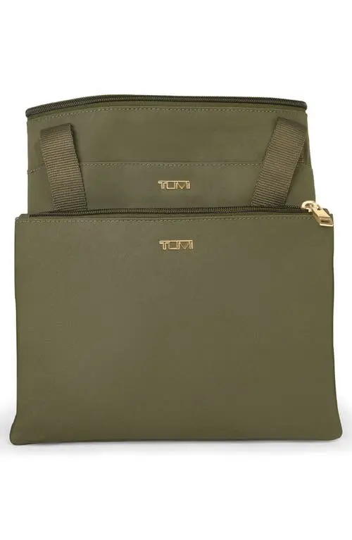 Tumi Voyageur Just In Case Packable Tote