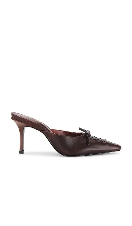 Schutz Cady Pump