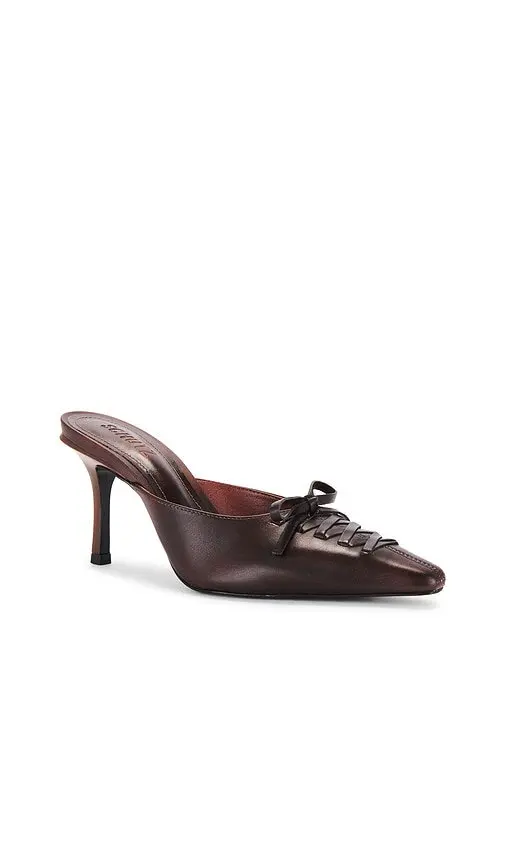 Schutz Cady Pump