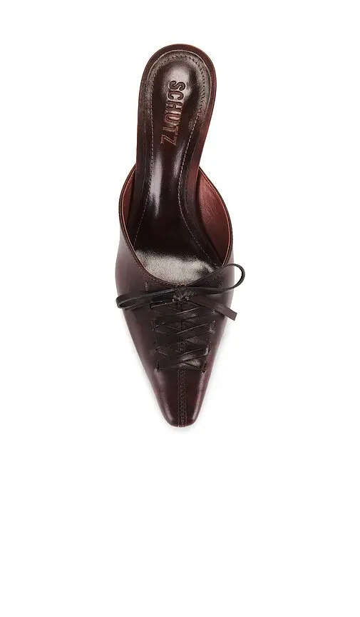 Schutz Cady Pump