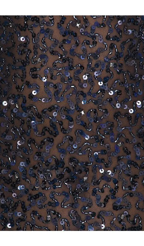 Retrofete Villy Sequin Gown
