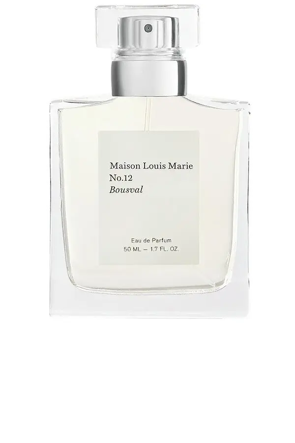 MAISON LOUIS MARIE No.12 Bousval Eau De Parfum - N,a