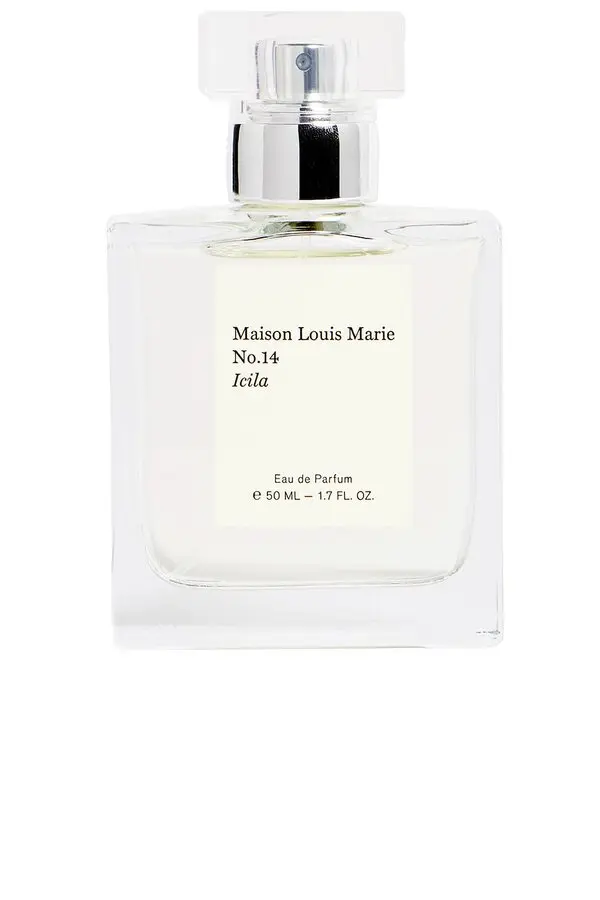 MAISON LOUIS MARIE No.14 Icila Eau De Parfum - N,a