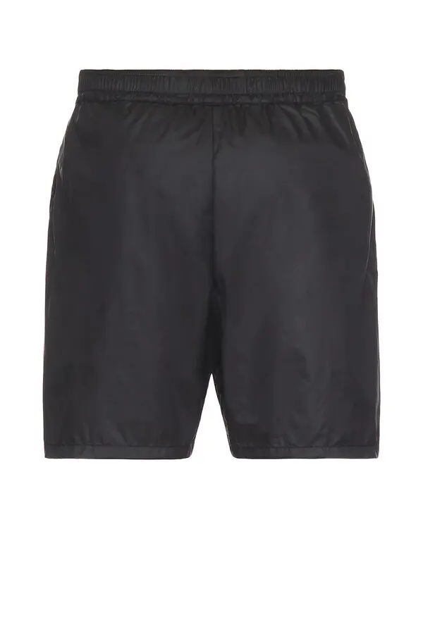 PALMES Olde Shorts