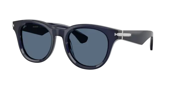 Burberry Sunglasses - Dark Blue