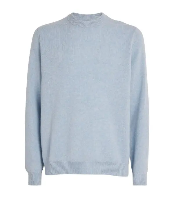 SAMSOE SAMSOE Merino Wool Sweater