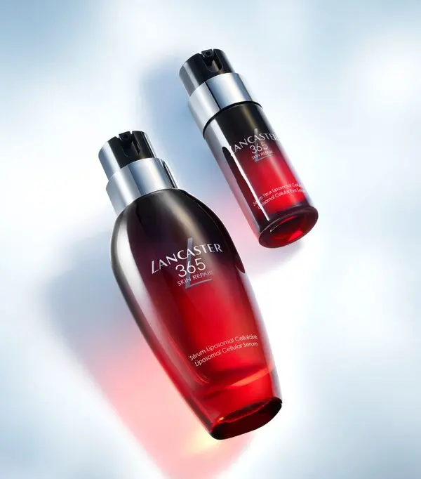 LANCASTER 365 Skin Repair Liposomal Cellular Serum