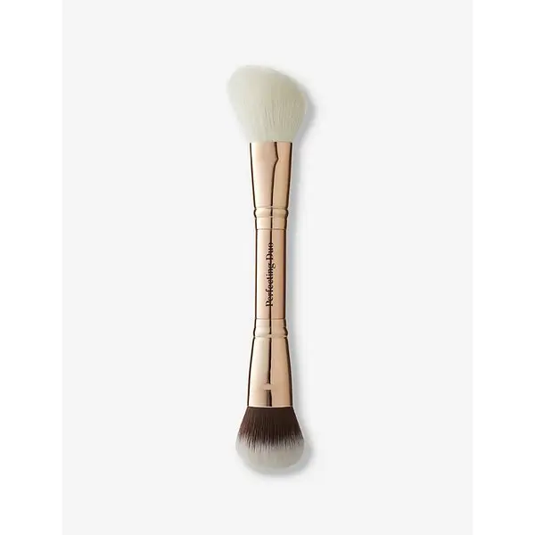SCULPTED BY AIMEE Perfecting Duo Brush - One-color