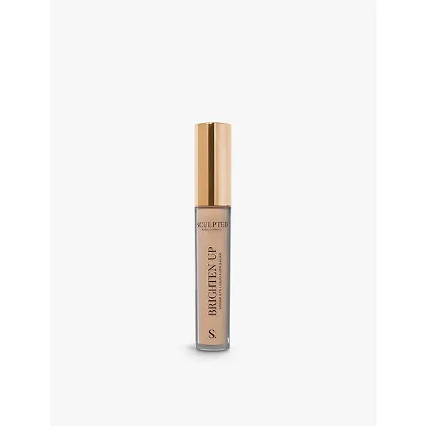 SCULPTED BY AIMEE Brighten Up Concealer 7ml - Biscuit 3.5