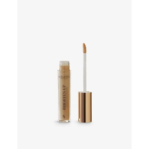 SCULPTED BY AIMEE Brighten Up Concealer 7ml - Cinnamon 7.0