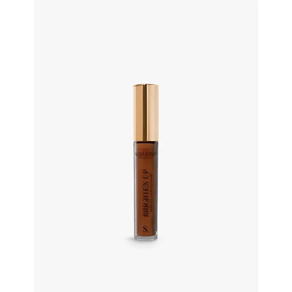 SCULPTED BY AIMEE Brighten Up Concealer 7ml - Coffee 12.0