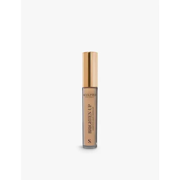 SCULPTED BY AIMEE Brighten Up Concealer 7ml - Ginger 6.0